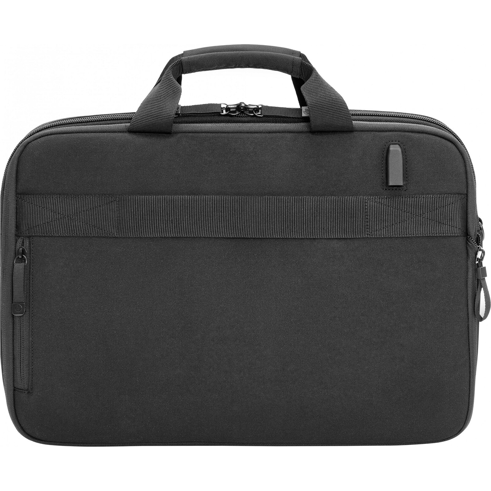 HP Renew Excecutive Notebooktasche Black bis 40,9cm 16.1" (6B8Y2AA ...