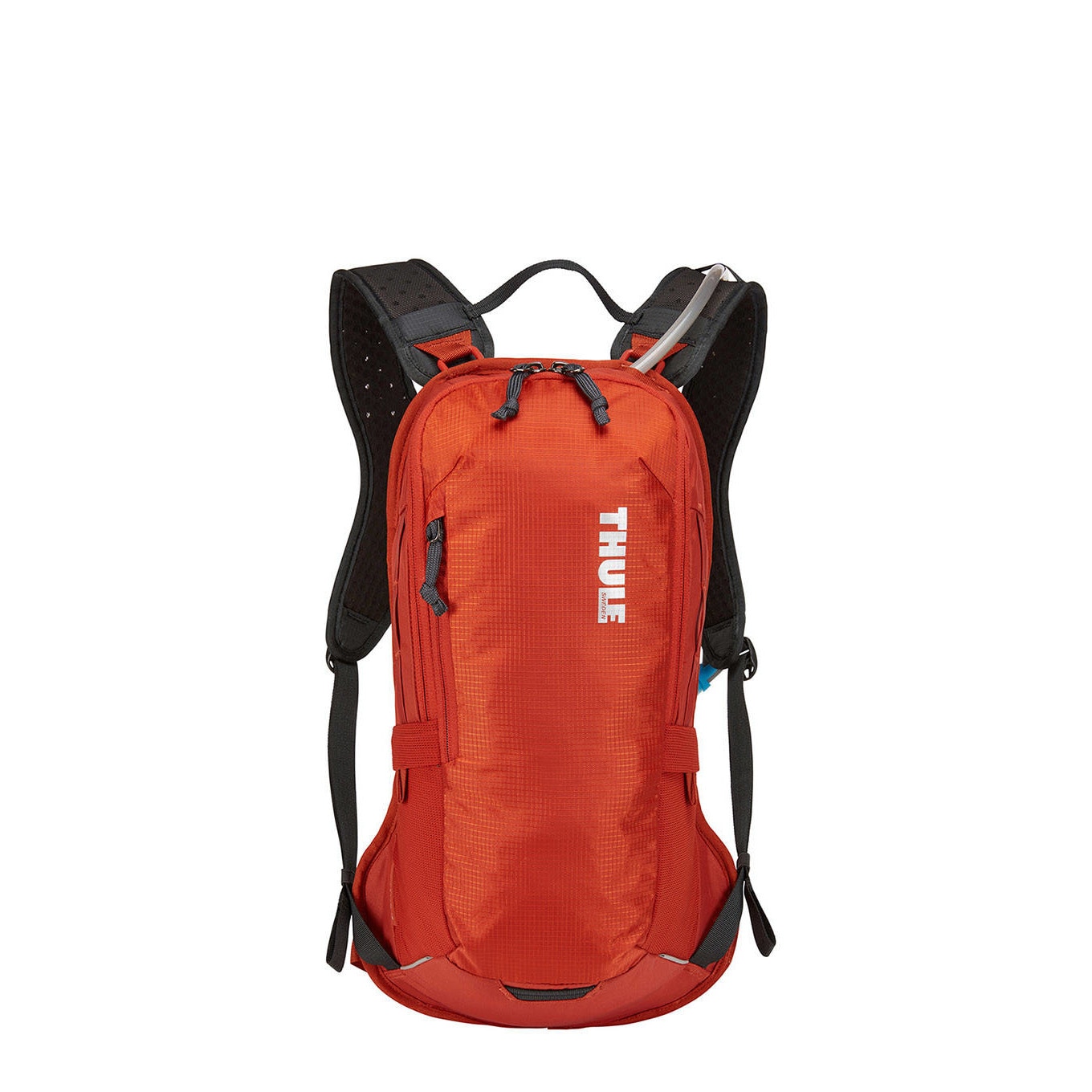Туристическа раница, Thule, Nylon, 8L, Orange - eMAG.bg