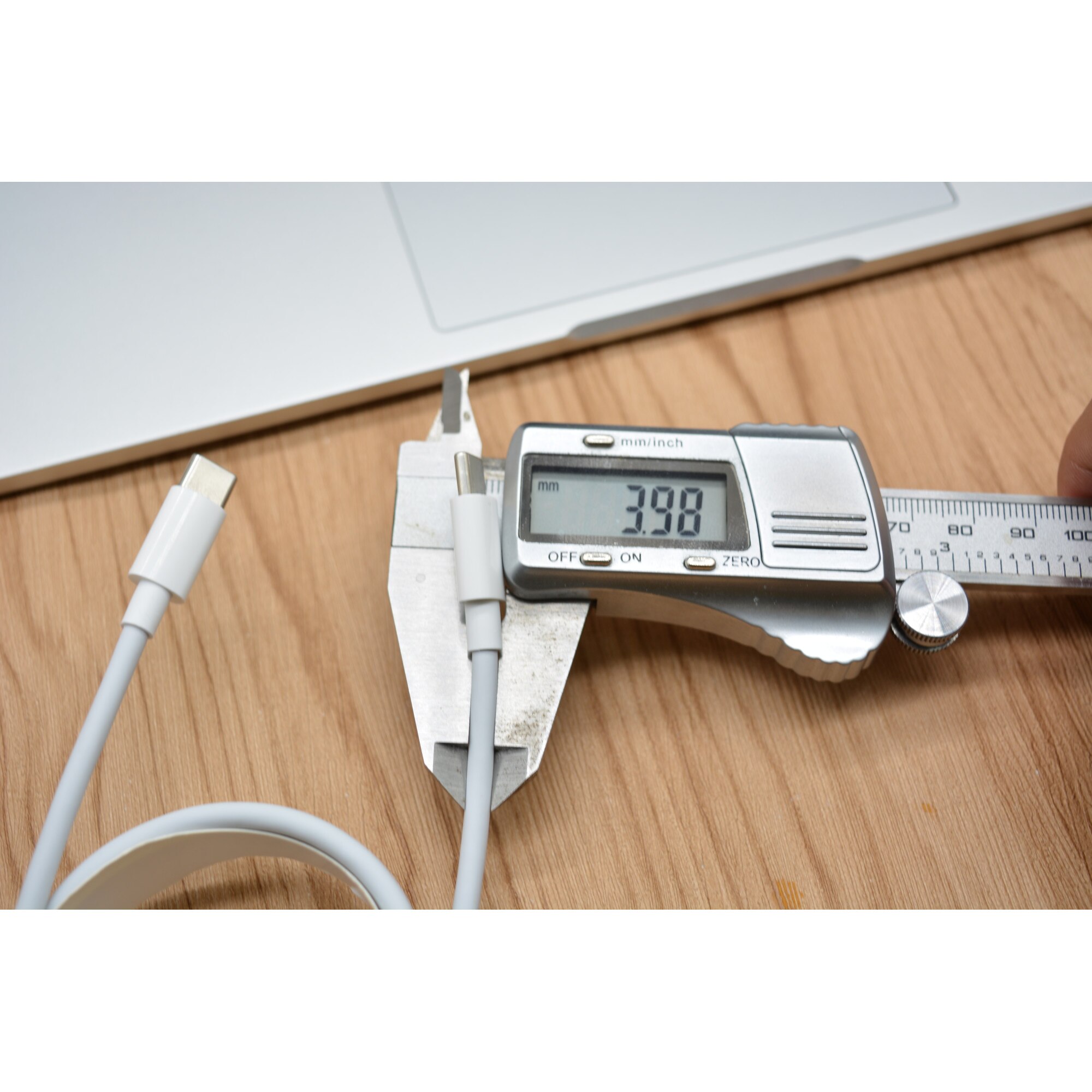 Cablu de date bidirectional, ZYuuan, TYPE-C, 100W, Incarcare rapida, 2m ...