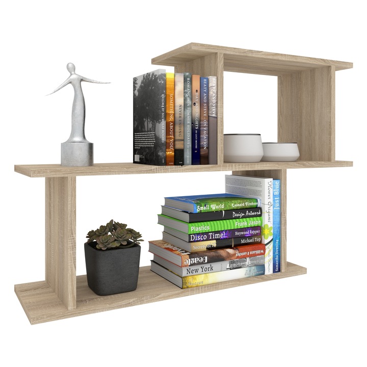 Rafturi. Comanda Raftul potrivit online - eMAG.ro