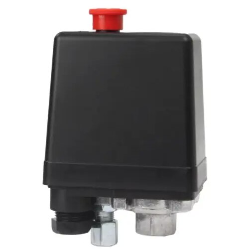 Presostat compresor aer comprimat 220v 1 iesire - eMAG.ro