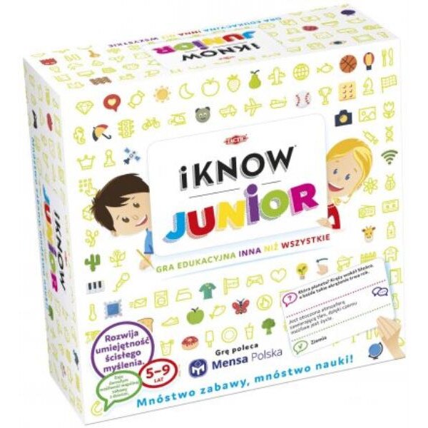 Joc pentru copii, Tactic, Multicolor - eMAG.ro