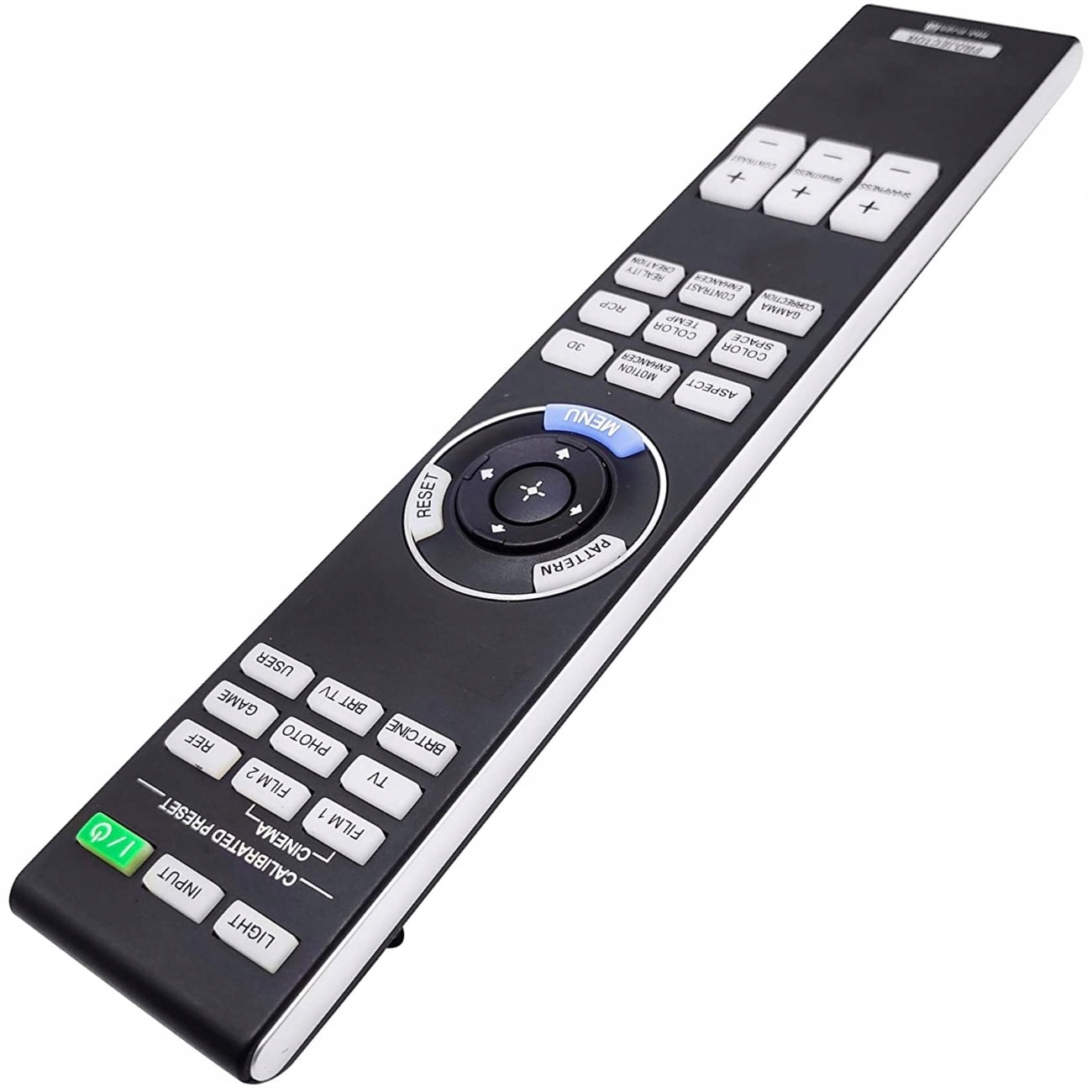 Telecomanda pentru proiectoare Sony RM-PJ25, x-remote, Negru - eMAG.ro