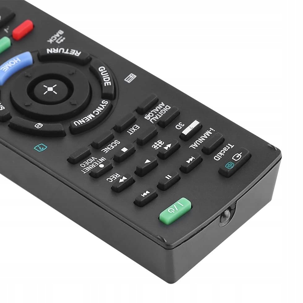 Telecomanda pentru Sony Bravia RM-ED044, x-remote, Negru - eMAG.ro