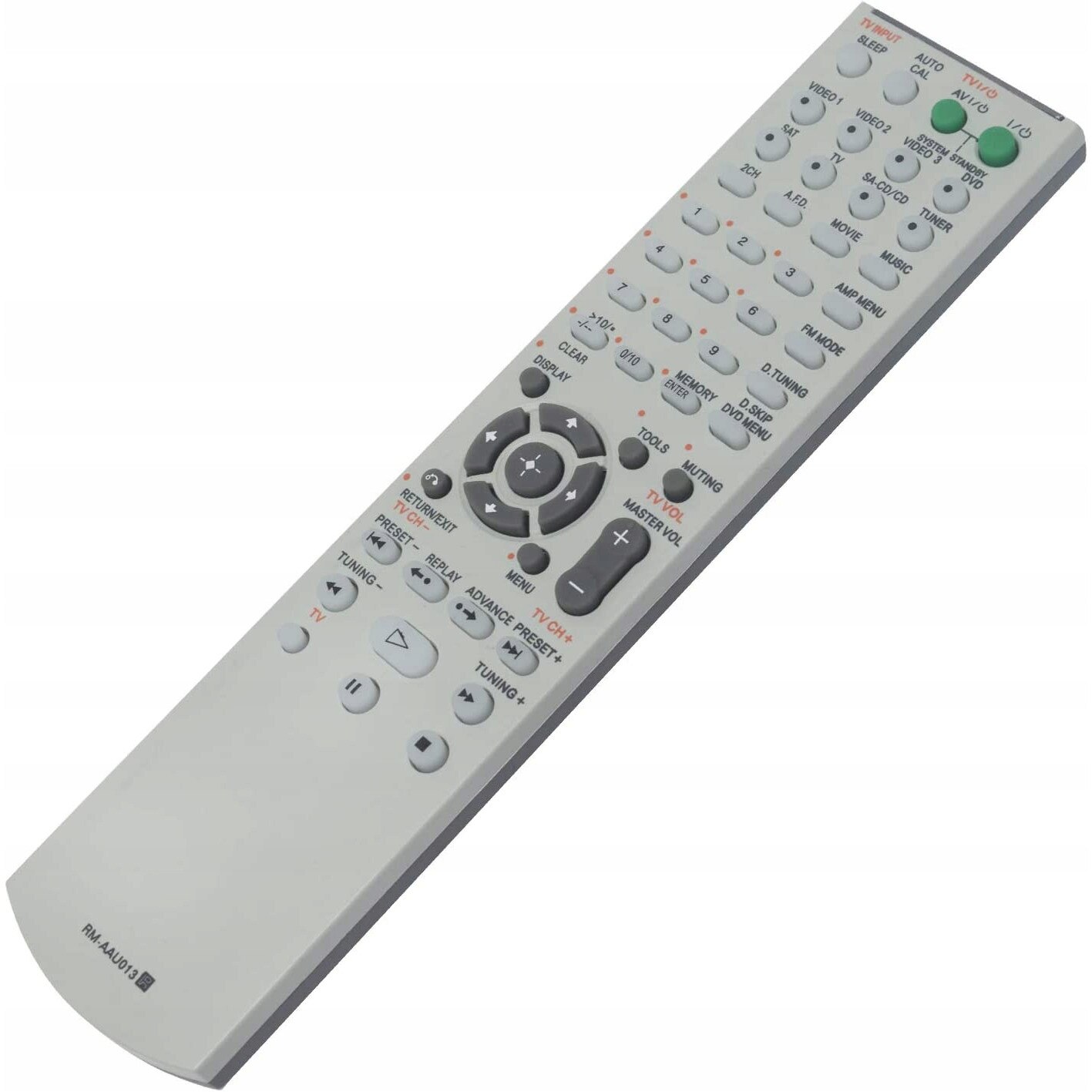 Telecomanda pentru Sony RM-AAU013, x-remote, Gri - eMAG.ro