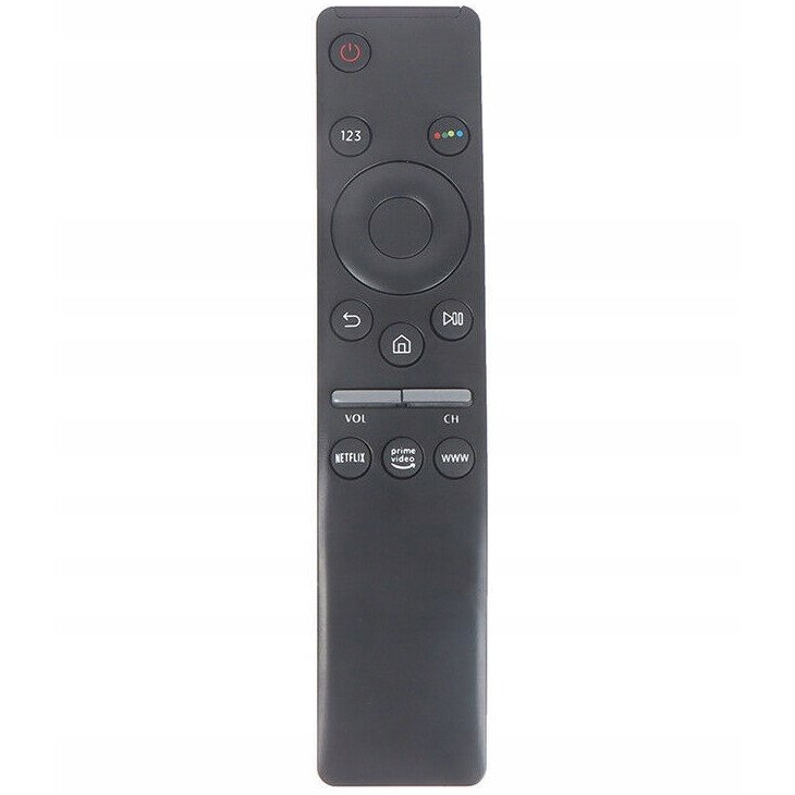 Telecomanda pentru Smart TV Samsung BN59-01310A, x-remote, Negru - eMAG.ro