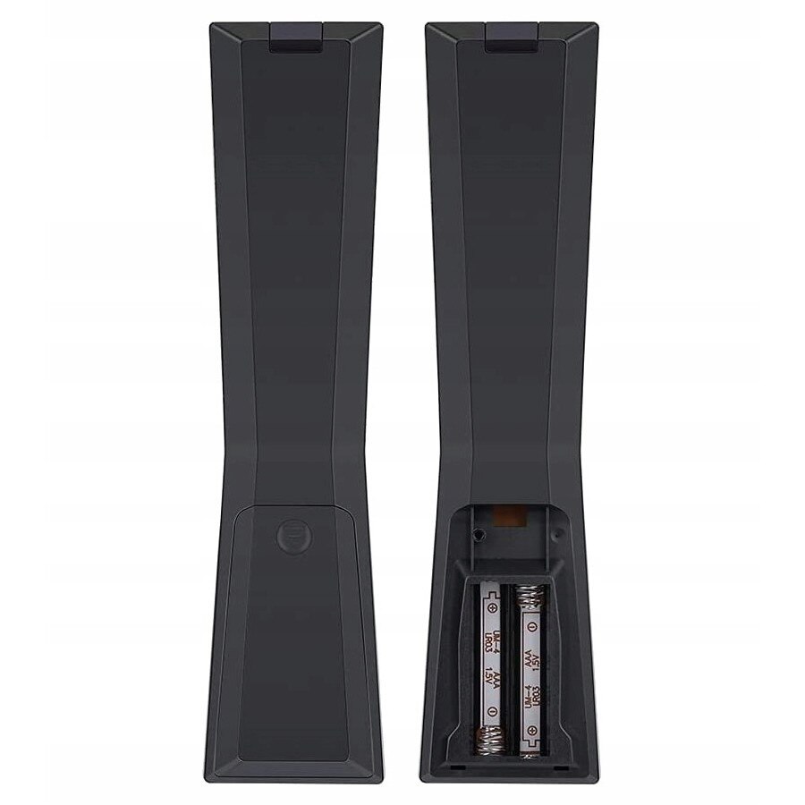 Telecomanda pentru JVC RM-C3338, x-remote, Netflix, YouTube, Prime ...