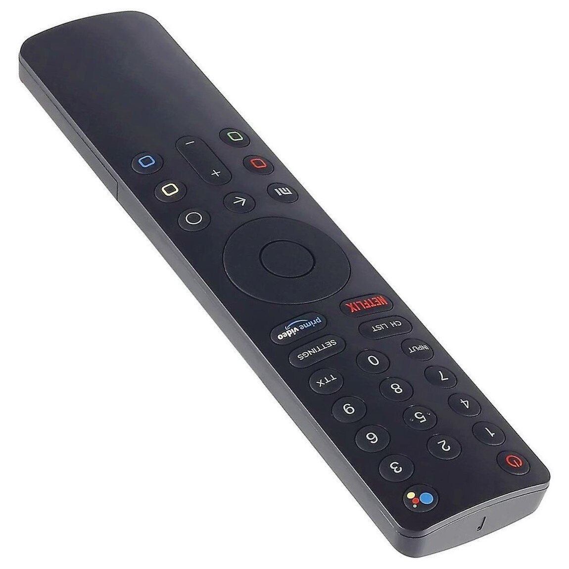 Telecomanda pentru Xiaomi Mi TV XMRM-010 Bluetooth, x-remote, functie ...