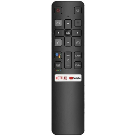 Telecomanda pentru Smart TV TCL Thomson RC802V FNR1, x-remote, functie ...