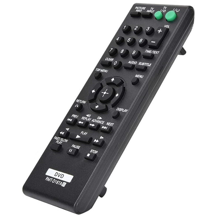 Telecomanda pentru Sony RMT-D187A, x-remote, Negru - eMAG.ro