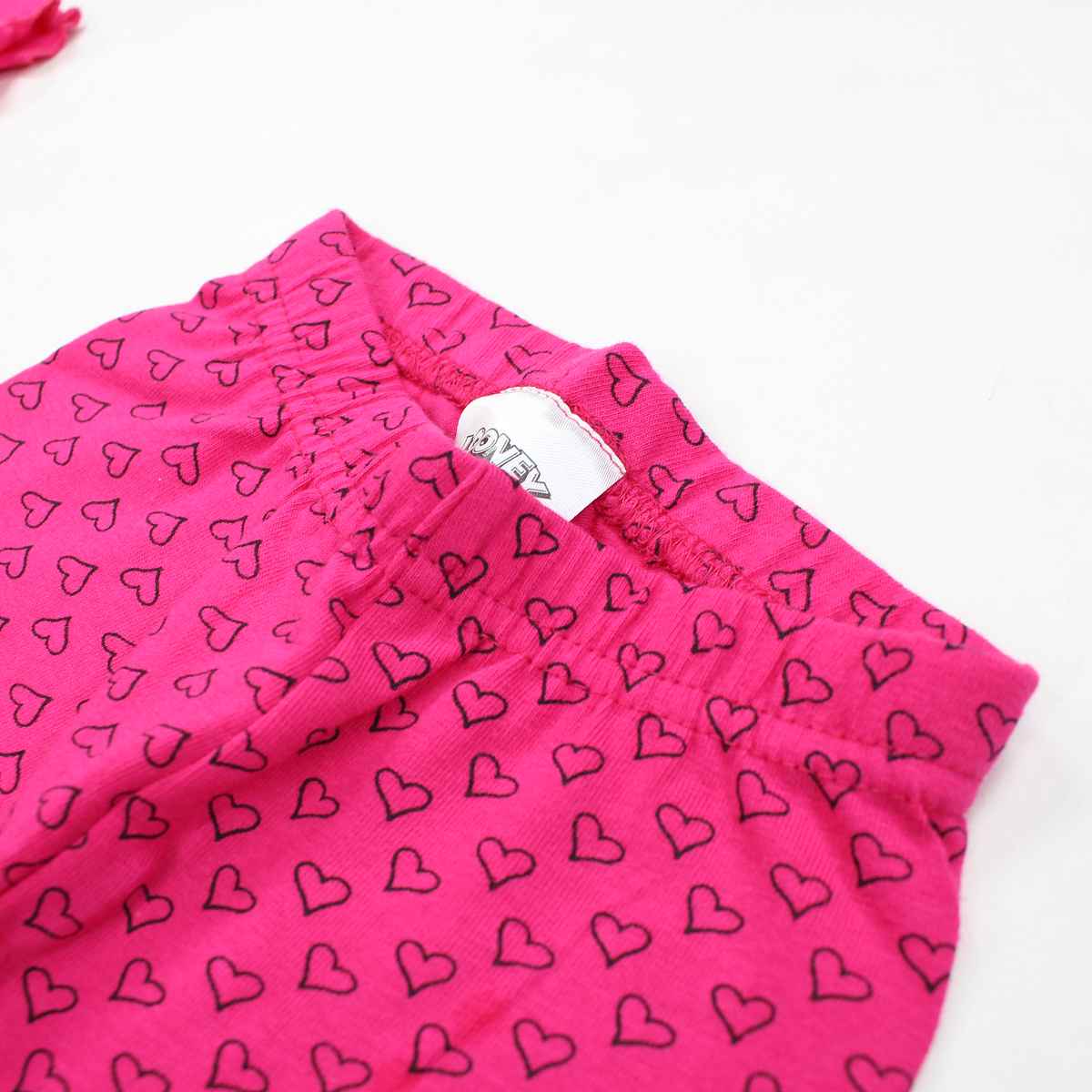 Rochita fetite cu personajul Tweety, Disney, si colanti, din Bumbac ...