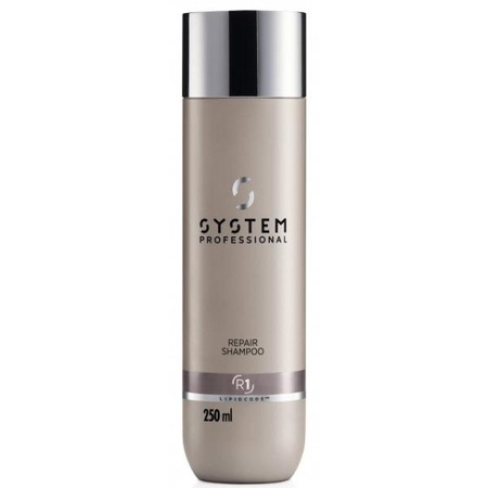 Sampon pentru par degradat System Professional Repair, 250 ml - eMAG.ro