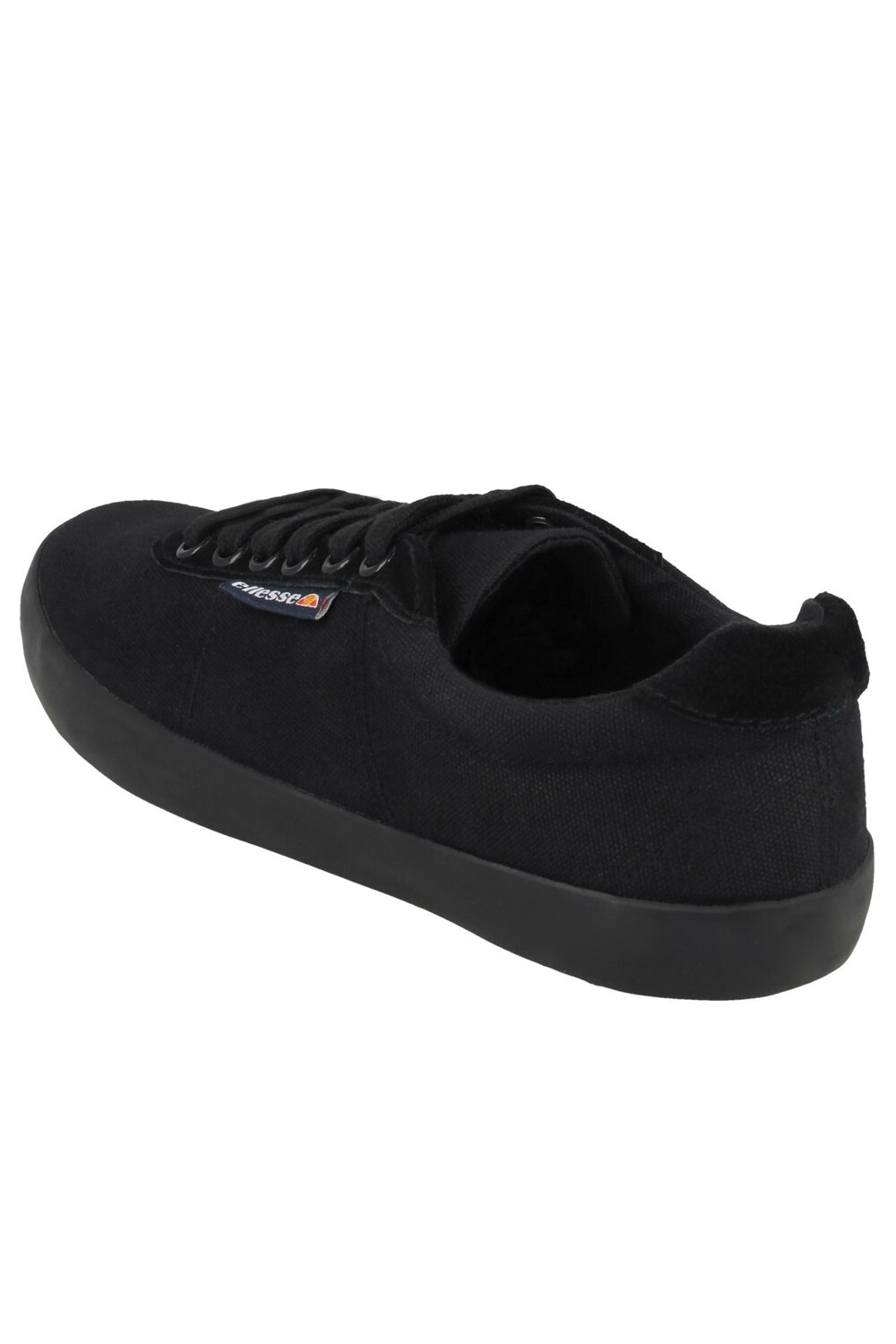Tenisi barbati, Ellesse, Textil, Marime 42, Negru - eMAG.ro