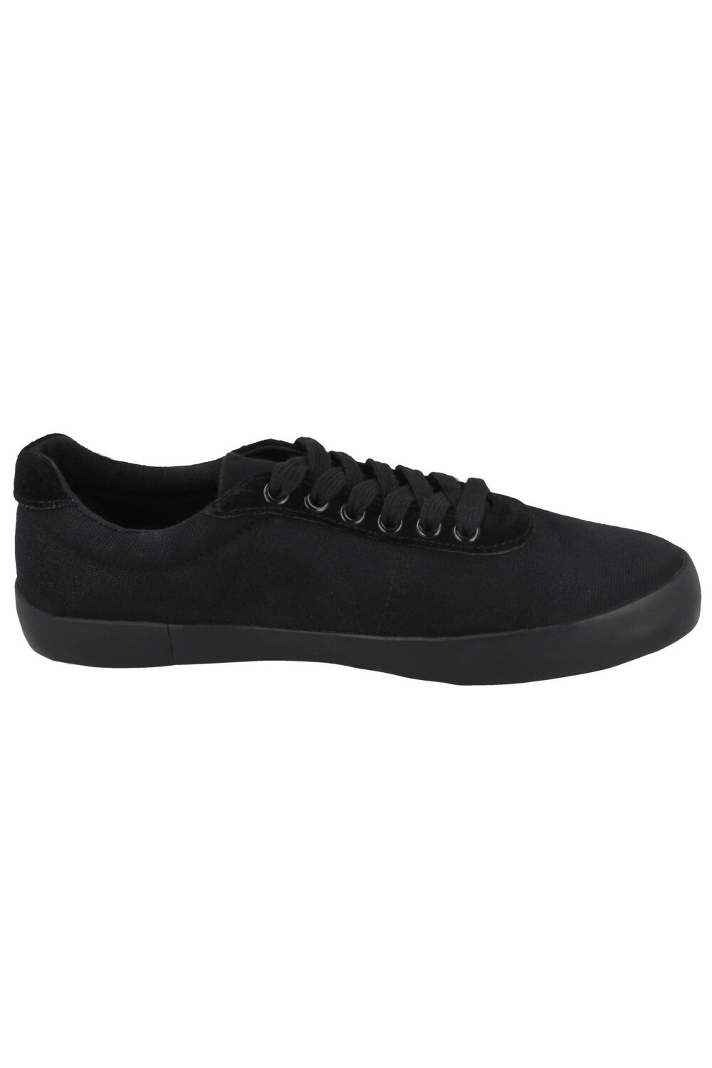 Tenisi barbati, Ellesse, Textil, Marime 42, Negru - eMAG.ro