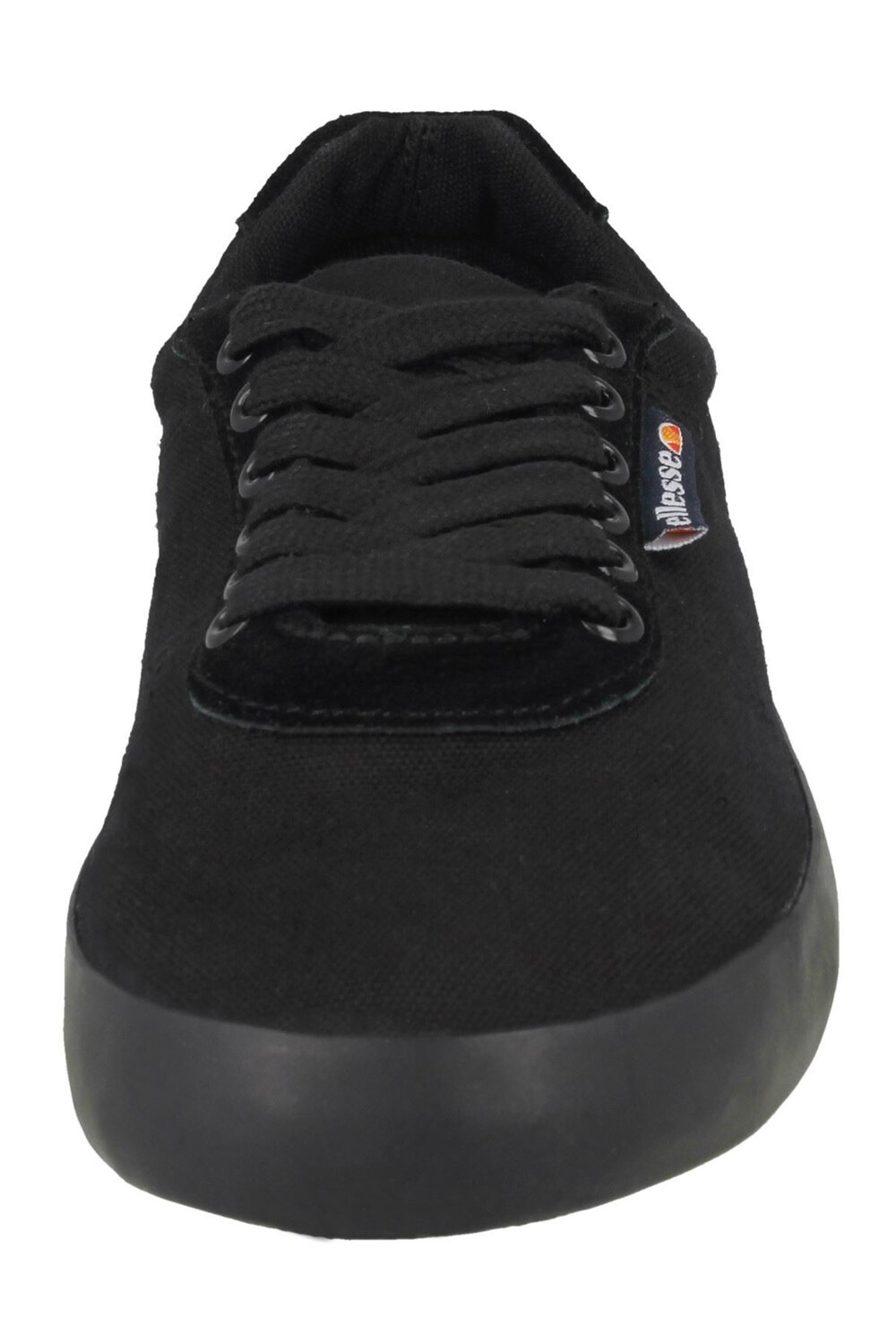 Tenisi barbati, Ellesse, Textil, Marime 42, Negru - eMAG.ro
