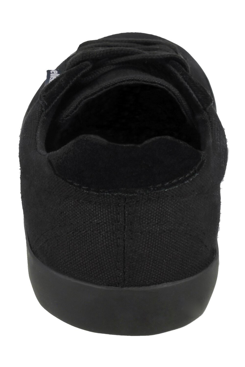 Tenisi barbati, Ellesse, Textil, Marime 42, Negru - eMAG.ro