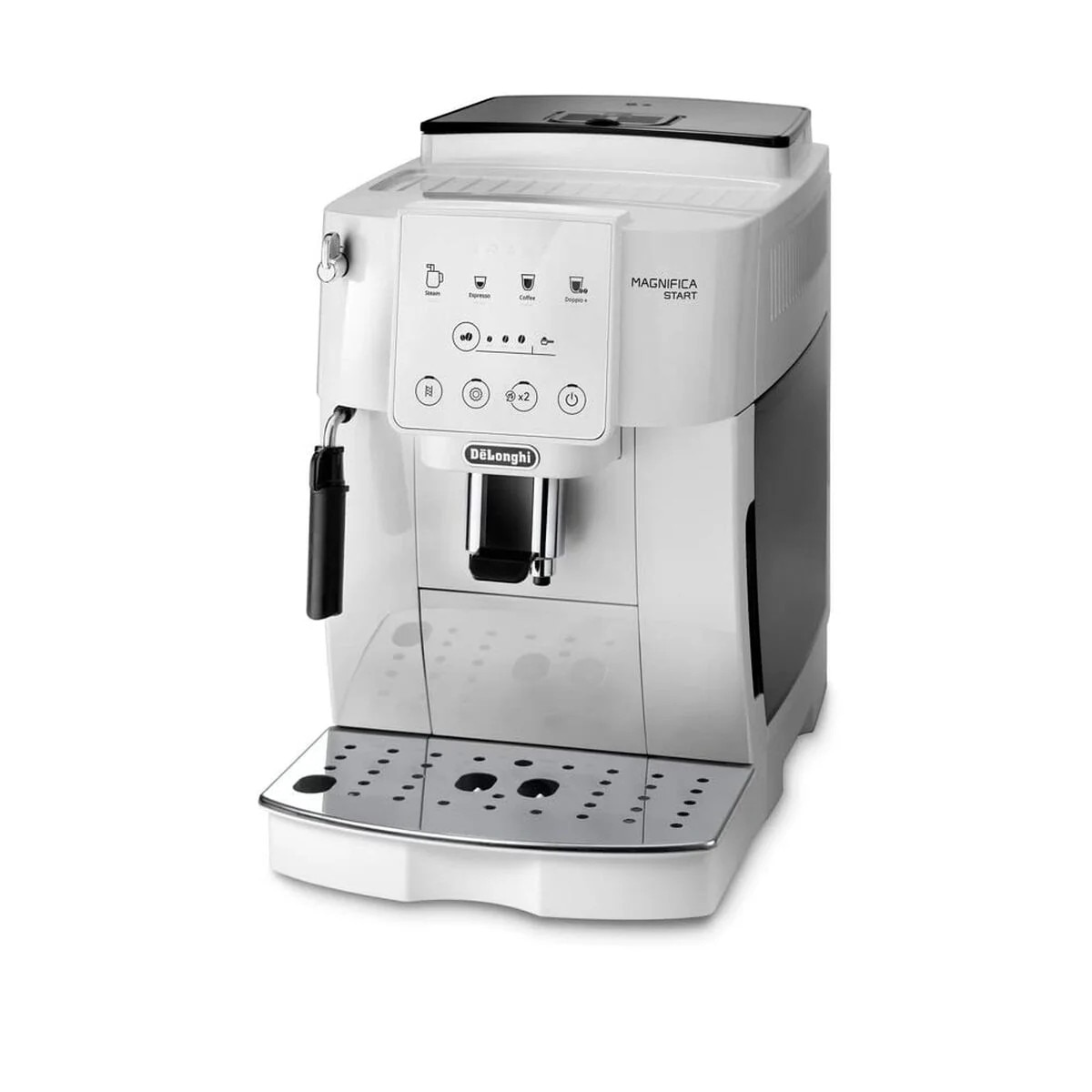 Aparat de cafea superautomat DeLonghi - eMAG.ro
