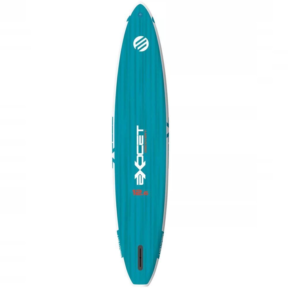Надуваем падъл борд Exocet Discovery Premium, SUP, WindSUP, 12.6 - eMAG.bg