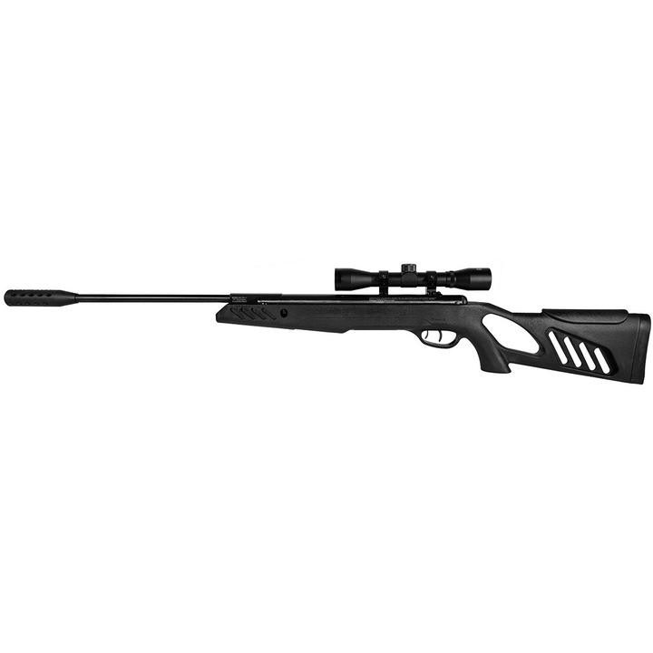 Pusca cu aer compirmat model Cybergun TAC1 NT, Swiss Arms, Plastic ...
