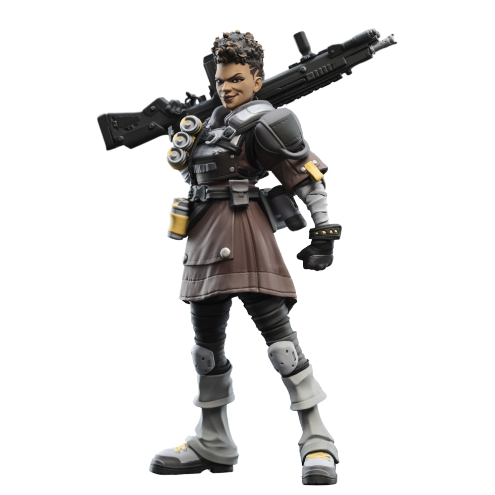 Фигурка Weta Workshop Apex Legends Mini Epics Bangalore - eMAG.bg