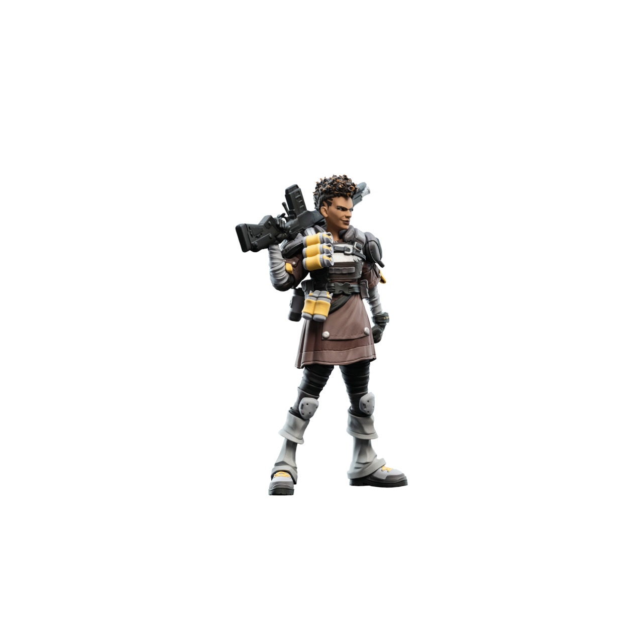 Фигурка Weta Workshop Apex Legends Mini Epics Bangalore - eMAG.bg