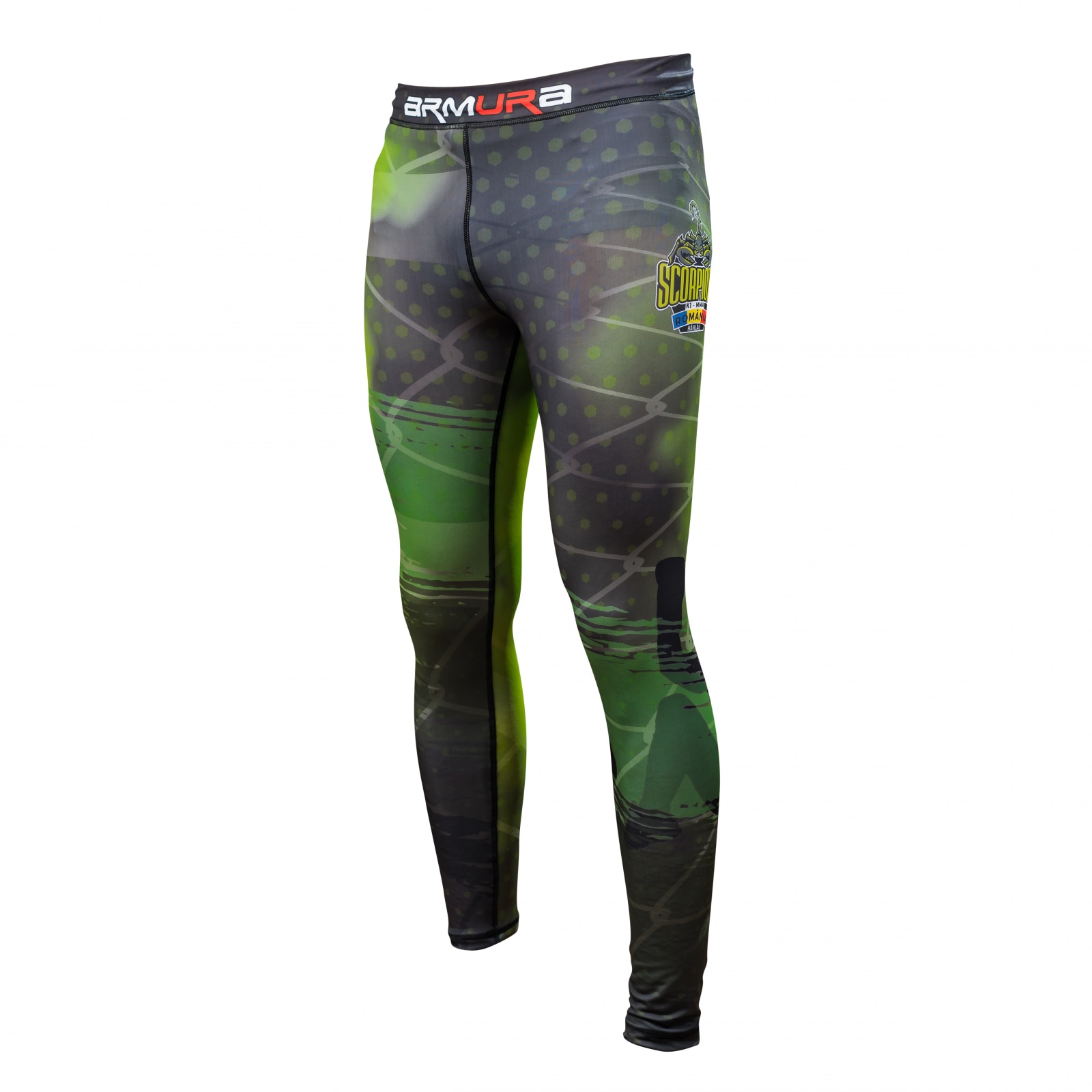 Colant ARMURA Scorpionii M - eMAG.ro