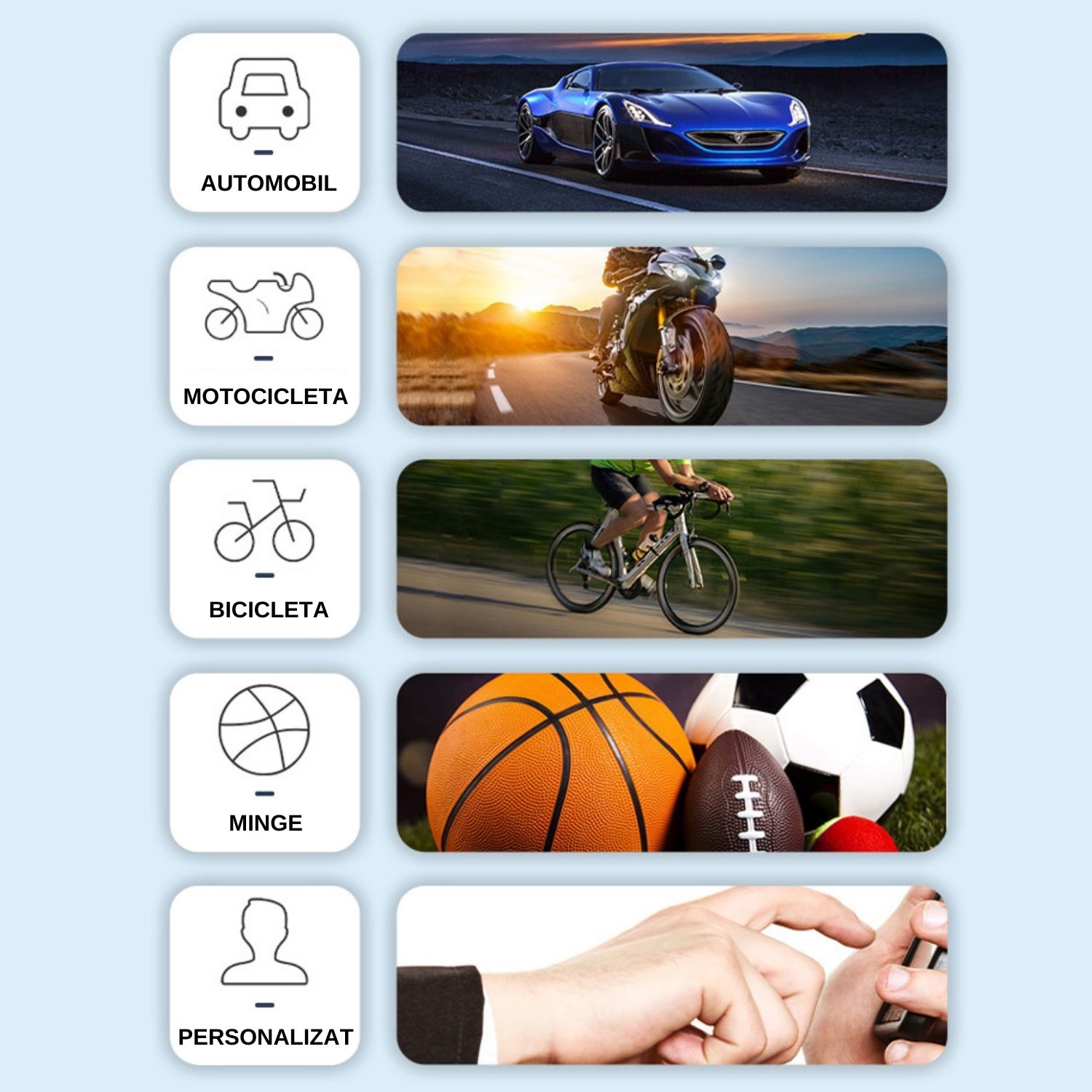 Compresor auto portabil cu acumulator 14.4v/6000mAh, Pentru umflat roti ...