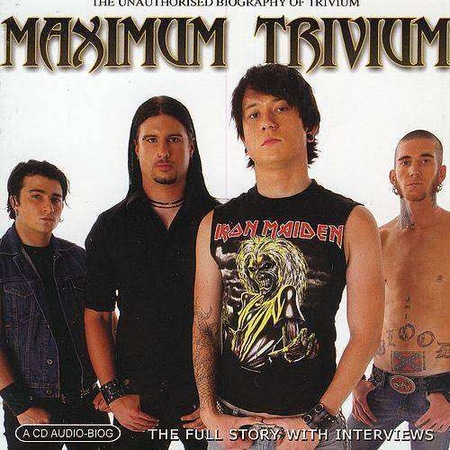 Trivium - Maximum (CD) - eMAG.ro