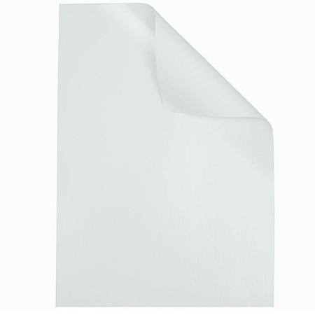 Hartie de transfer pentru imprimante laser, 130 g/m2, A4 - eMAG.ro