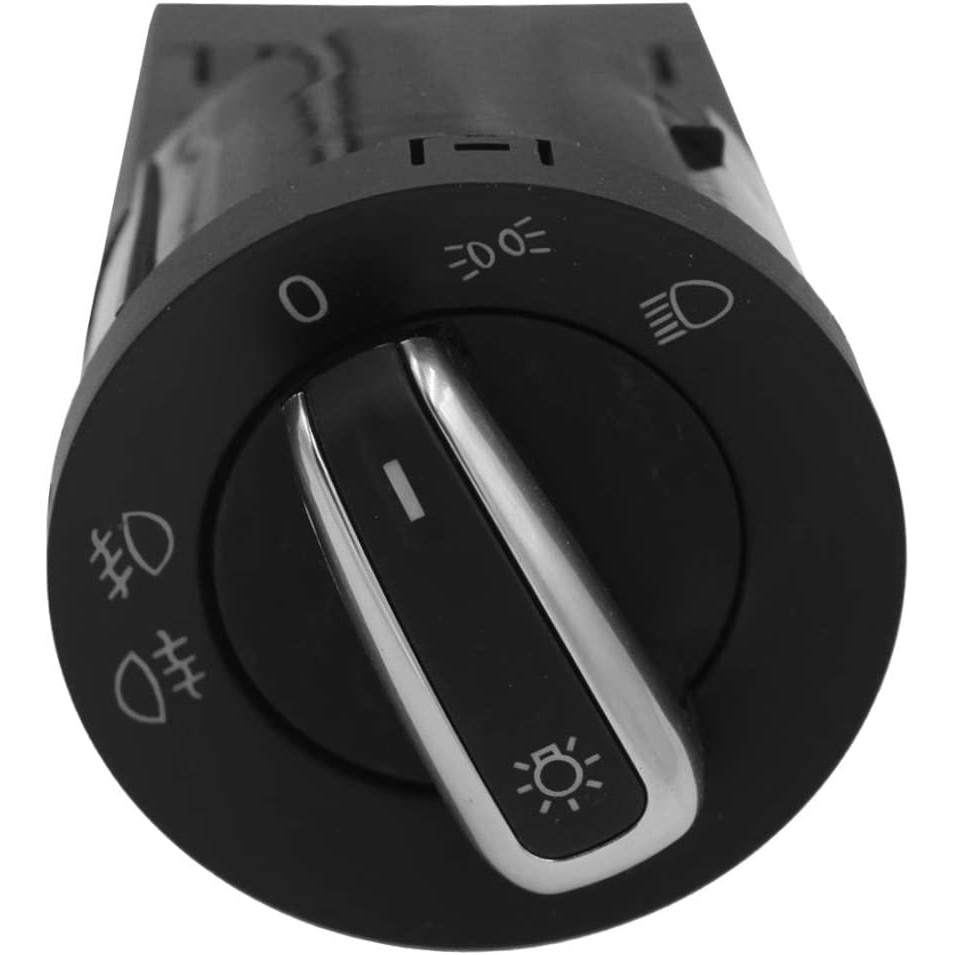 Comutator Bloc Lumini, NIERBO®, pentru Volkswagen Golf 4, Jetta, B6, B7 ...