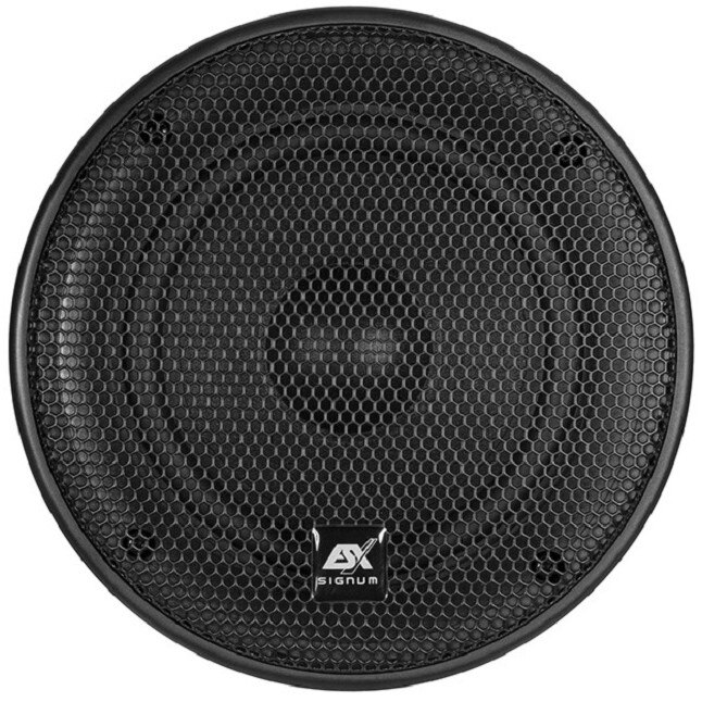 Difuzoare auto componente 2 cai 13 cm Esx Signum SXE 5.2C, set 2 ...