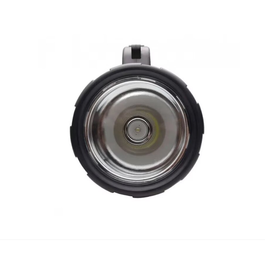 JRH GD-2000A Solar Multifunkciós LED zseblámpa, napelemmel, BT ...