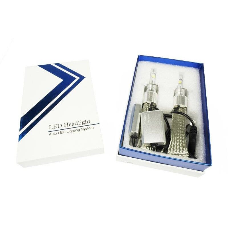 Set leduri, Interlook, 24V, Argintiu - eMAG.ro