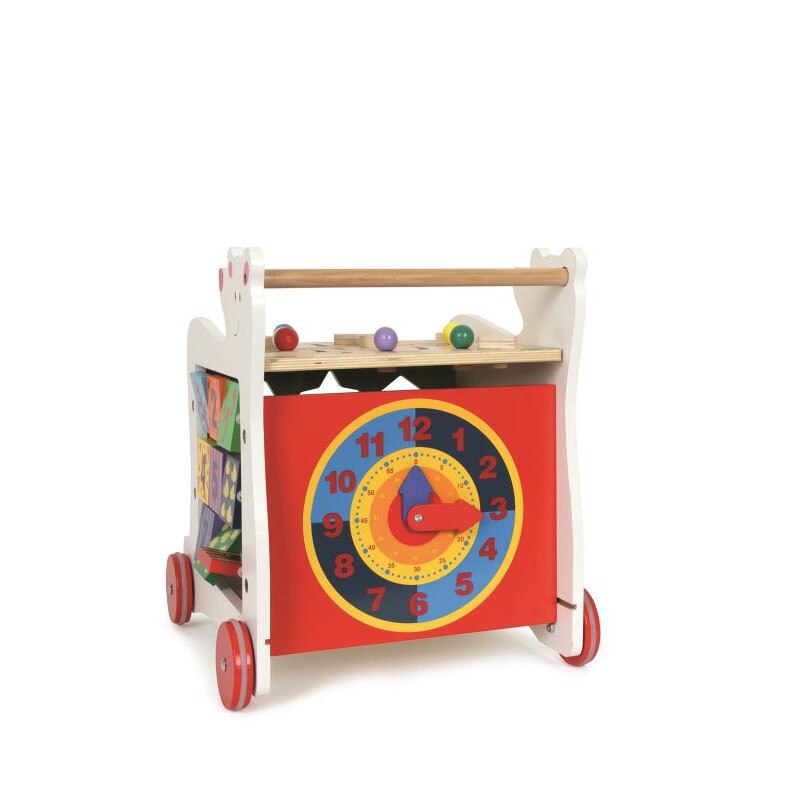 Cub multifunctional bebelus Ursuletul - eMAG.ro