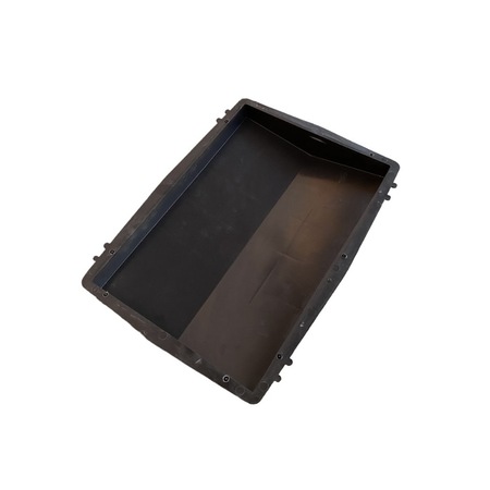 Matrita Capac Interval Gard, 27x39x5, 2 Ape, Sablon Coama Gard cu ...