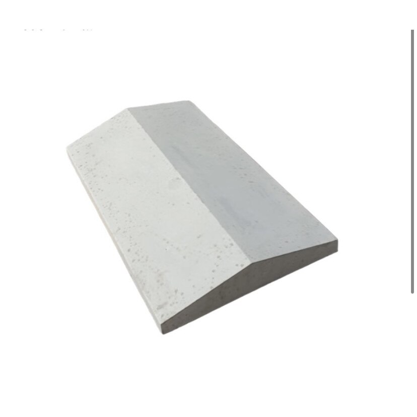 Matrita Capac Interval Gard, 27x39x5, 2 Ape, Sablon Coama Gard cu ...