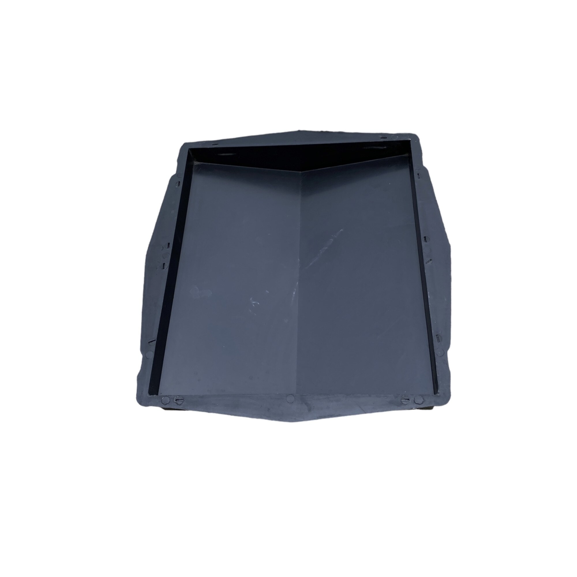 Matrita Capac Interval Gard, 35x39x7, 2 Ape, Sablon Coama Gard cu ...