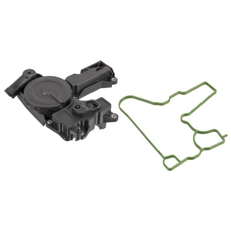 Filtru epurator Audi A3, A4 Allroad B8, A4 B8, A5, Q5, Tt, Seat Altea ...