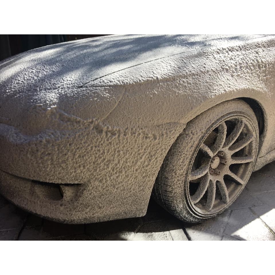 Lance spumare compatibila cu aparate Karcher Seria K, model K2, K3, K4 ...