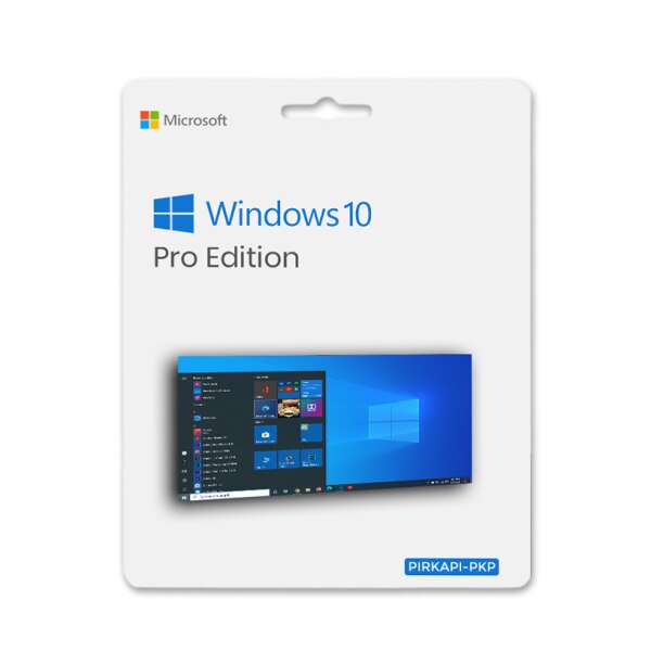 Microsoft Windows 10 Pro, 64 biti, USB - eMAG.ro