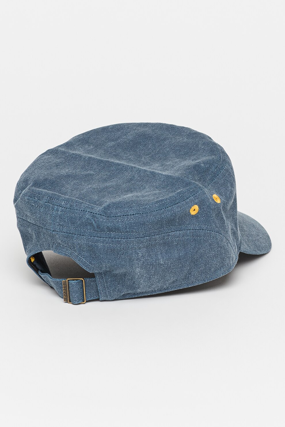 Barts, Шапка с лого Montania, Тъмносин - eMAG.bg