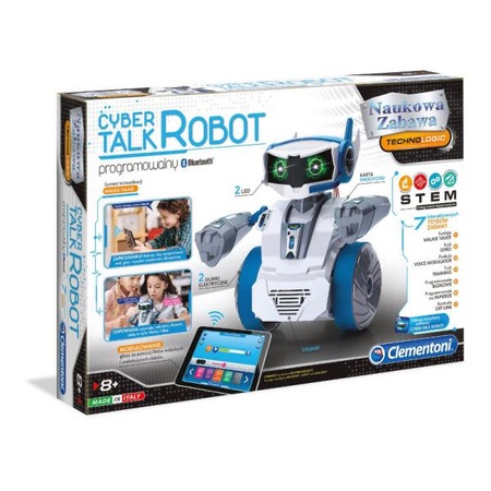 Robot de jucarie - eMAG.ro