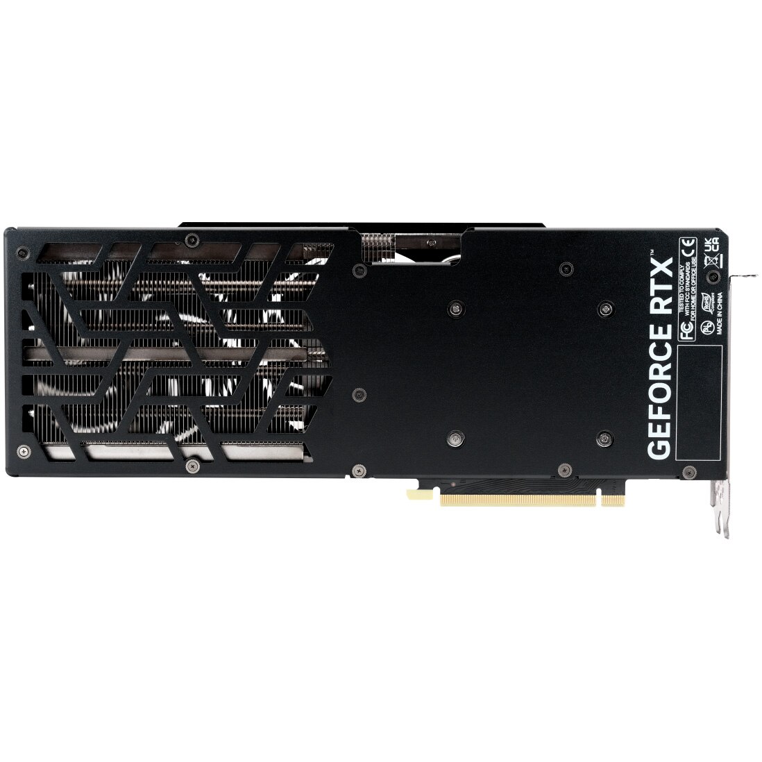 Placa video PALIT GeForce RTX™ 4070 Ti JetStream, 12GB GDDR6, 128-bit ...