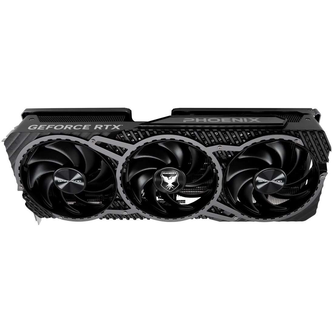 Видео карта Gainward GeForce RTX 4070 Phoenix, 12GB GDDR6X, 192-bit ...