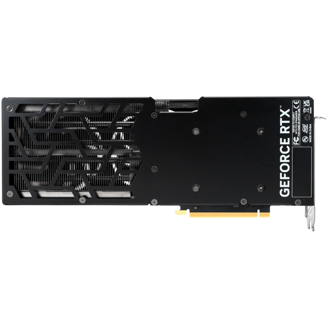 Placa video Gainward GeForce RTX 4070 Panther, 12GB GDDR6X, 192-bit ...