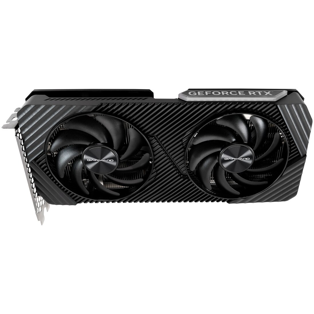 Placa video Gainward GeForce RTX 4070 Ghost, 12GB GDDR6X, 192-bit - eMAG.ro