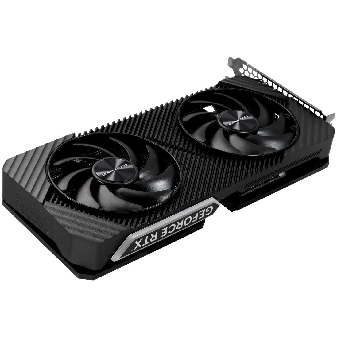 Placa video Gainward GeForce RTX 4070 Ghost, 12GB GDDR6X, 192-bit - eMAG.ro