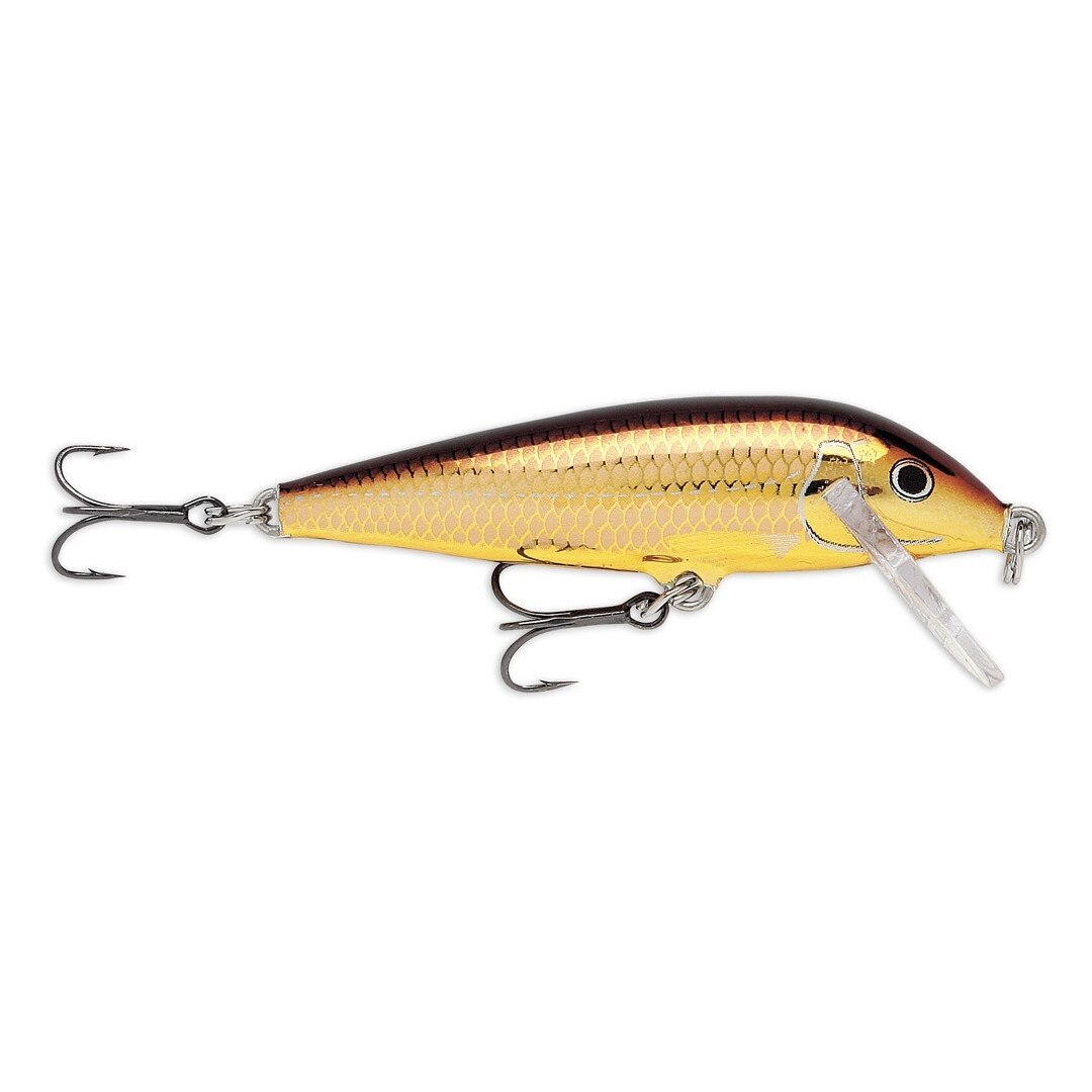Vobler Rapala Countdown CD01 GALB - eMAG.ro