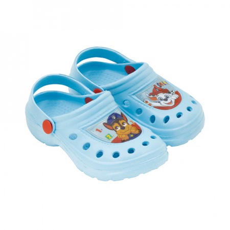 Saboti pentru copii, Smile!, Paw Patrol - eMAG.ro