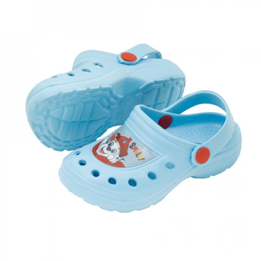 Saboti pentru copii, Smile!, Paw Patrol - eMAG.ro